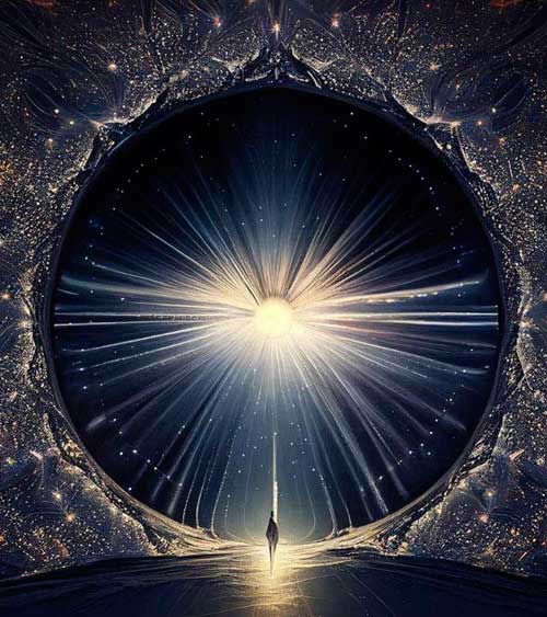 Менкиб (Menkib, Кси Персея) - звезда в гороскопе